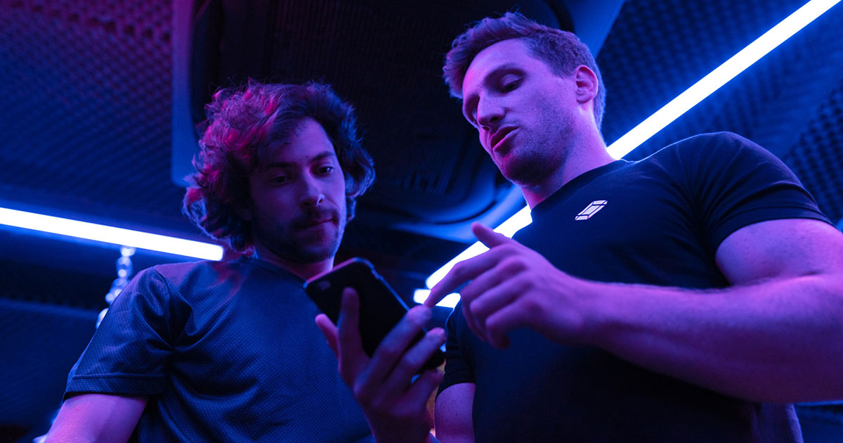 Software Development Solutions & Digital Consultancy | Virstack