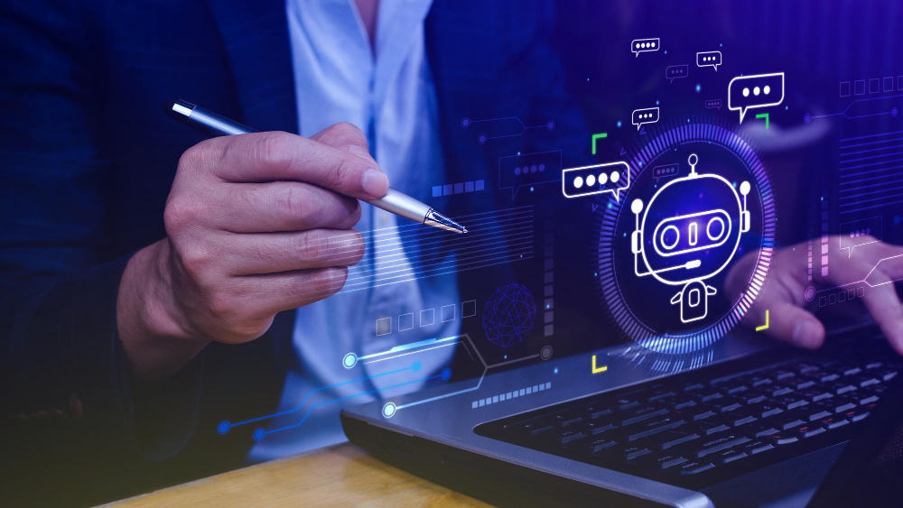 How Ai Powered Automation Is Redefining Qa Testing Processes 4608